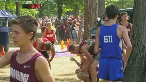 Billy Goat Challenge 2017 Youtube