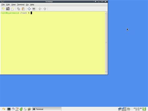 Create And Restore Partition Images With Partimage