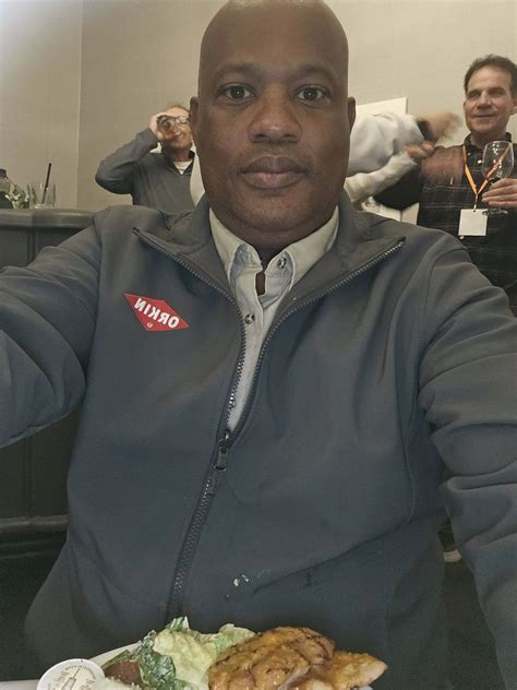 About Last Night Western Canada Leadership Meeting Adrian Gordon