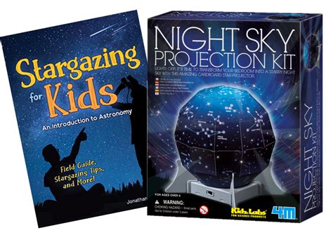 Stargazing Astronomy Bundle Mancuso Science