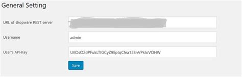 Shopware Wordpress Plugin By Binarytechnolab Codester