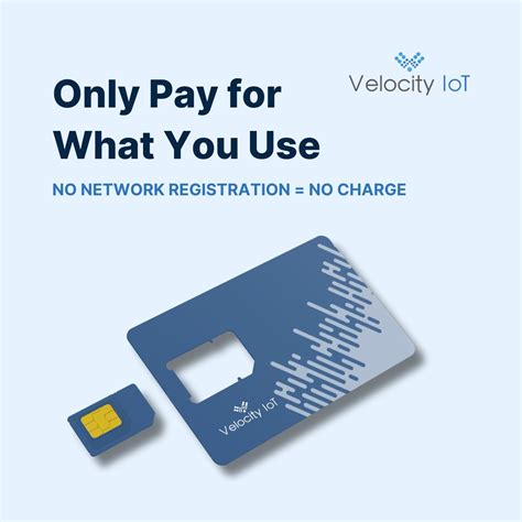 Velocity Iot Manage Iot Connectivity Costs Velocity Iot Posted On