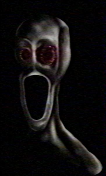 The Attempt To Terminate Scp 096 Has Failed What To Do Now OC R SCP