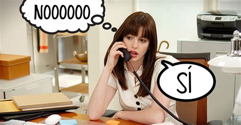 15 Cosas Que Pasan Cuando Simplemente No Puedes Decir No