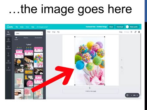 Step By Step Tutorial On Canva Ppt