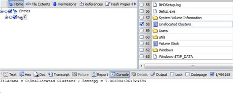Computer Forensics Malware Analysis And Digital Investigations Encase Enscript To Calculate