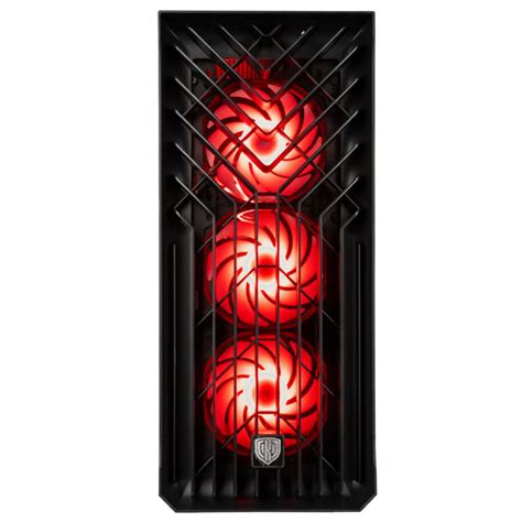 Buy Kolink Unity Cascade Argb Tempered Glass Case Pgw Ch Kol 125 Pc