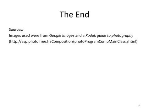 Powerpoint Assignment Ppt