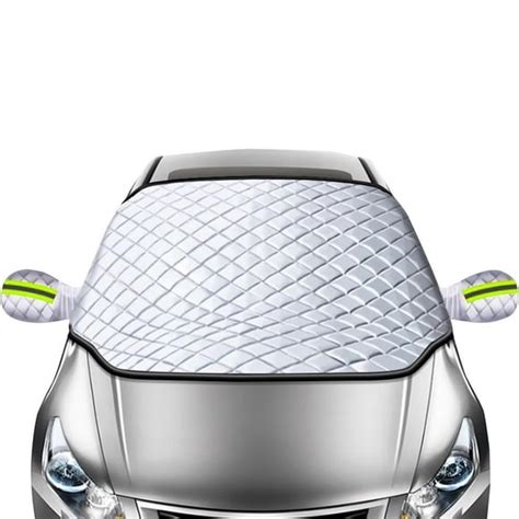 Weathertech Windshield Cover