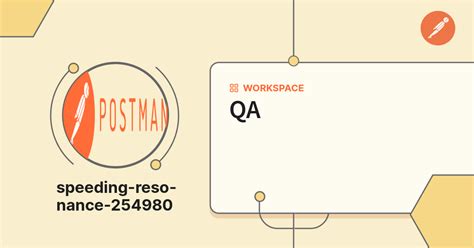 Qa Postman Api Network