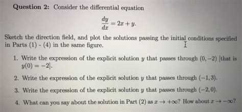 Solved Sketch Using Matlab With Code Included Direction Chegg Com