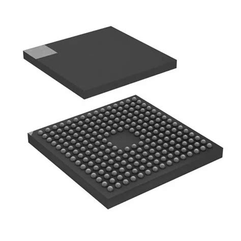 arm cor tex m4 stm32f4 microcontroller ic mcu 32bit 2mb flash 216tfbga