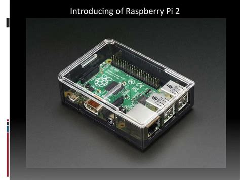 Ppt Buy Raspberry Pi 2 Ppt Online In India Powerpoint Presentation Free Download Id7248304