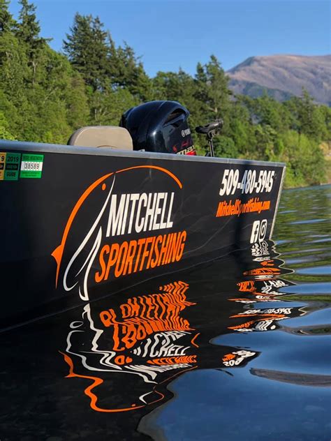 Eagle Charters Fishing 2018 Eagle Charters Fishing 2018