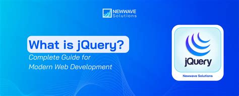 What Is Jquery Complete Guide For Modern Web Development