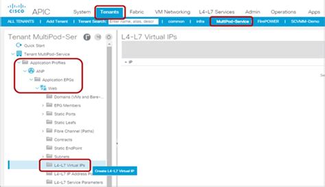 Cisco Application Centric Infrastructure Aci Fabric Endpoint Learning