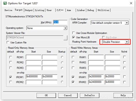 Stm32h743 开启fpu下 常用数学运算所需的机器周期,图文详解,含源码stm32h7指令周期 Csdn博客 Stm32h743 开启fpu下 常用数学运算所需的机器周期,图文详解,含源码stm32h7指令周期 Csdn博客