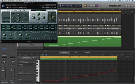 Exploring Software Audio Types Features Uses Making Music 101