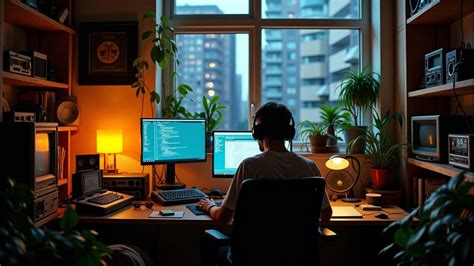 Music For Work — Deep Focus Mix For Programming Coding Youtube