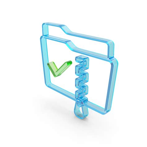 Tick File Zip Archive Png Images And Psds For Download Pixelsquid S123119829