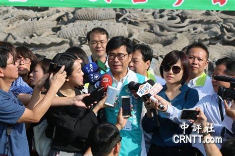 香港中評網：四媒體高雄封關民調 韓國瑜完勝陳其邁