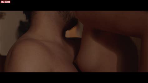 Naked Nayannah Mukey In Sex Drugs And Theatre