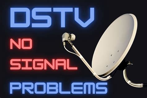 Sound Problems Dstv At Minnie Clark Blog