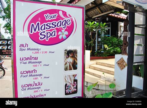 Your Massage And Spa Tikathananon Road Udon Thani Udon Thani Province