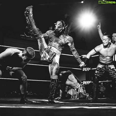 Austin Matelson Gethu Cinema