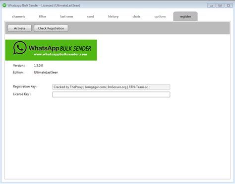 Whatsapp Bulk Message Sender Softwares4hacking