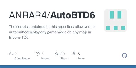 Github Anrar4autobtd6 The Scripts Contained In This Repository