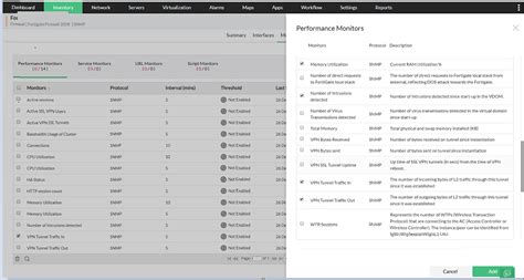 Lan Management Software Manageengine Opmanager
