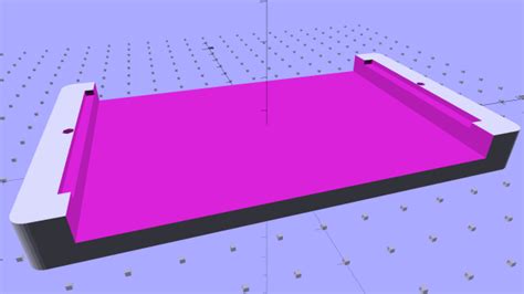 Arduino Mega Pcb Holder The Smell Of Molten Projects In The Morning
