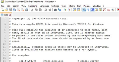What Is A Config File How To Safely Edit The Config File
