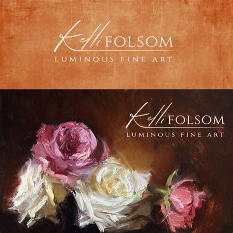 Kelli Folsom Fine Art On Behance