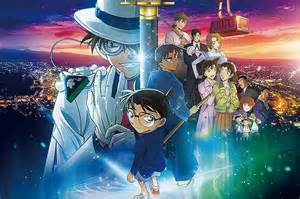 「突っ込みどころを 見つけながら楽しむ作品かな」名探偵コナン 100万ドルの五稜星（みちしるべ） いのししさんの映画レビュー（感想・評価