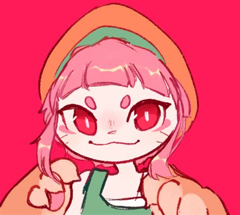 Yokki By Susichi86 On Newgrounds