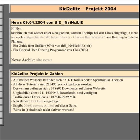Jan Bludau On Linkedin Nostalgie Itsecurity Itsicherheit Cybersecurity
