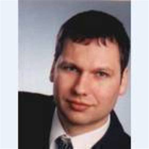 Christoph Strozyk Geschäftsführer Isd Xing