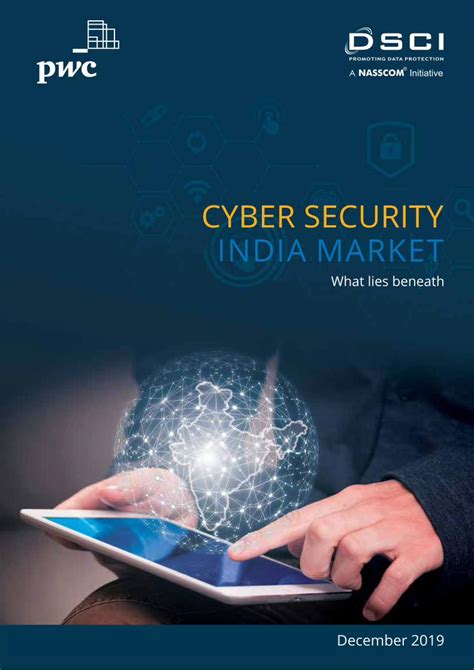 Pdf Cyber Security India Market Pwccyber Security Market In India