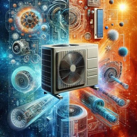 The Role Of Proper System Design In Achieving Efficient Cooling With A