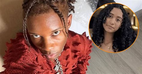 Un Tatuaje Y Una Canción Las Conexiones Entre El Cantante D4vd Y La