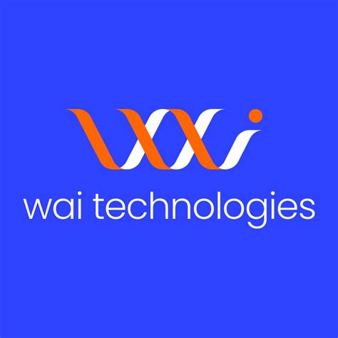 Wai Technologies Youtube