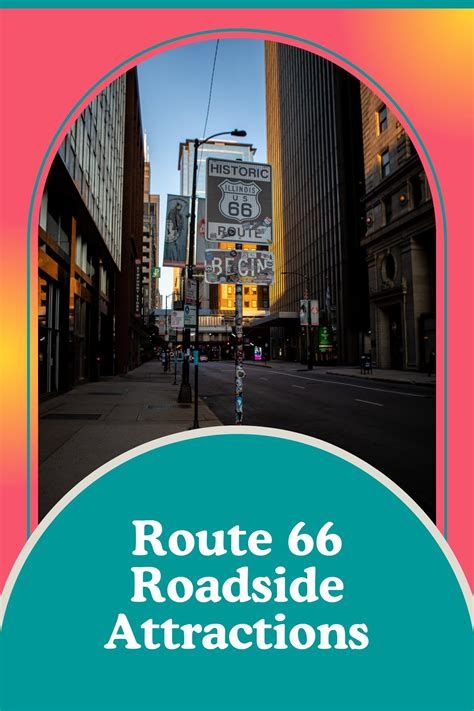 Route 66 Roadside Attractions Silly America