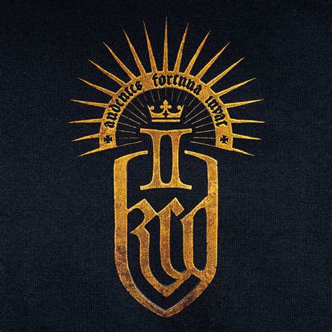 Kingdom Come Deliverance Ii Hoodie Wulflund