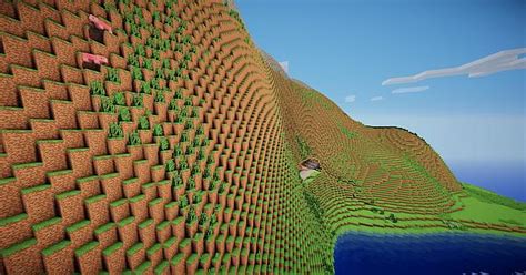 Worldpainter Map Album On Imgur