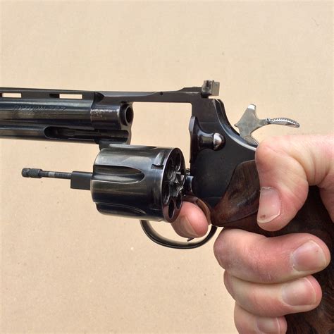 DA Revolver Function Check RevolverGuy Com