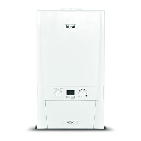 Ideal Boilers LOGIC MAX HEAT H 18 Manuals ManualsLib