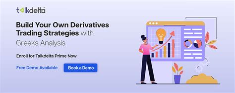 Derivatives Trading Strategies For Options Hedging In Derivative Market Talkdelta