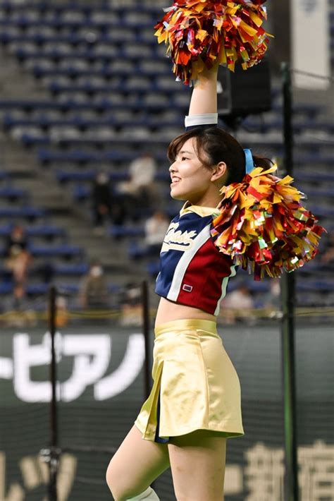 Ntt東日本（東京都）の応援団（準々決勝） 第93回都市対抗野球 写真特集2540 毎日新聞